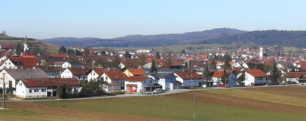 Offene Grüne Liste Engstingen – Gemeindeentwicklung Engstingen